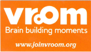 Zoom in on Your Child’s Brain Development with Vroom! – Family ...