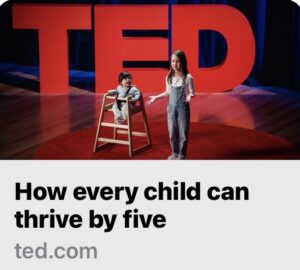 How Every Child can Thrive by Five – Family Connections Montana